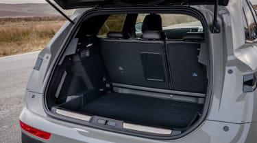 New DS 7 E-Tense 360 4x4 2023 review - pictures | Auto Express